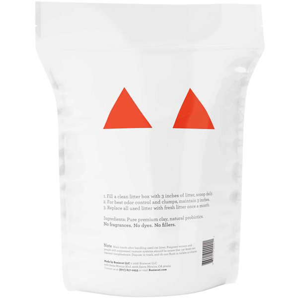 Boxiecat Litter Extra Strength Cat Waste Management – HEALTHY SPOT