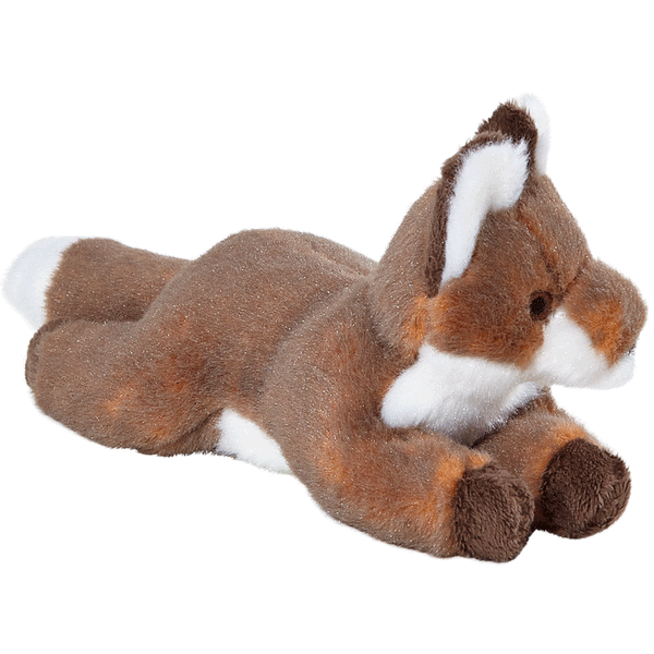 Fluff & Tuff Anderson Fox Dog Toys – HEALTHY SPOT