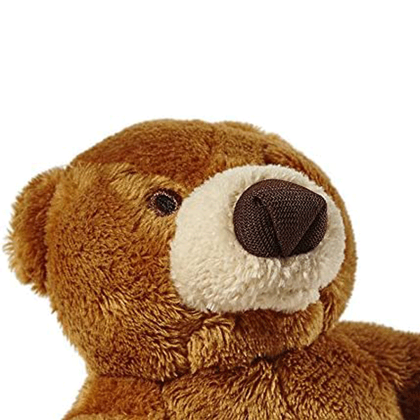 Fluff & Tuff Cubby Bear – HEALTHY SPOT