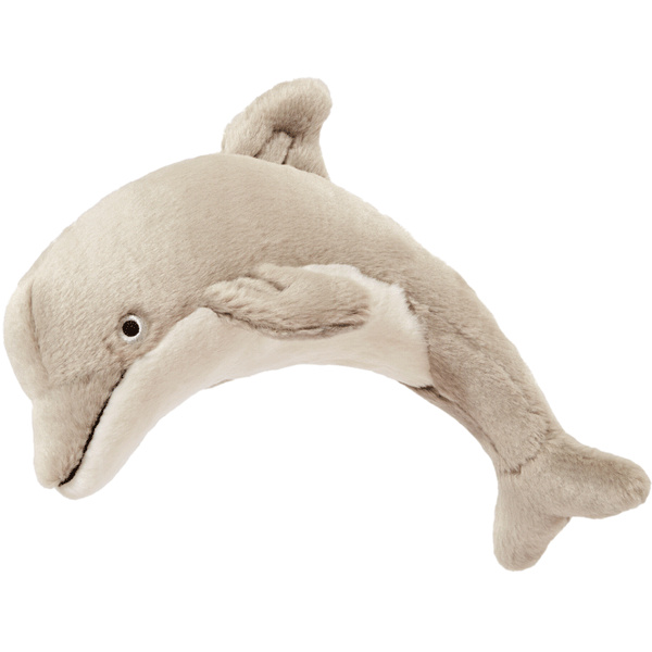 Fluff & Tuff Danny Dolphin – HEALTHY SPOT