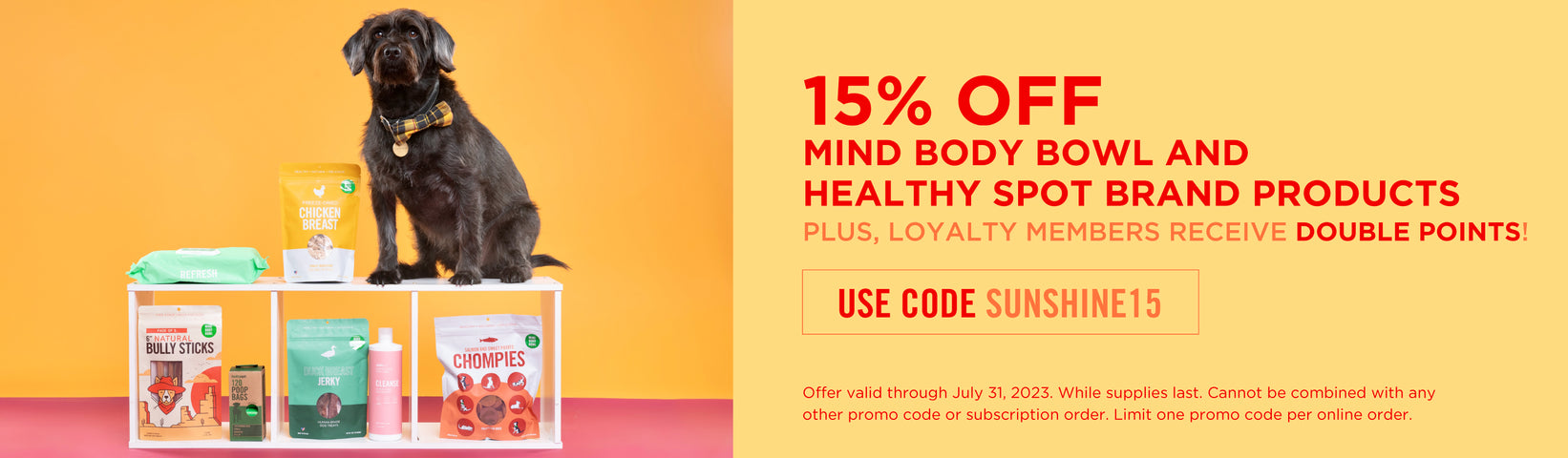 MIND BODY BOWL - Healthy Spot – HEALTHY SPOT