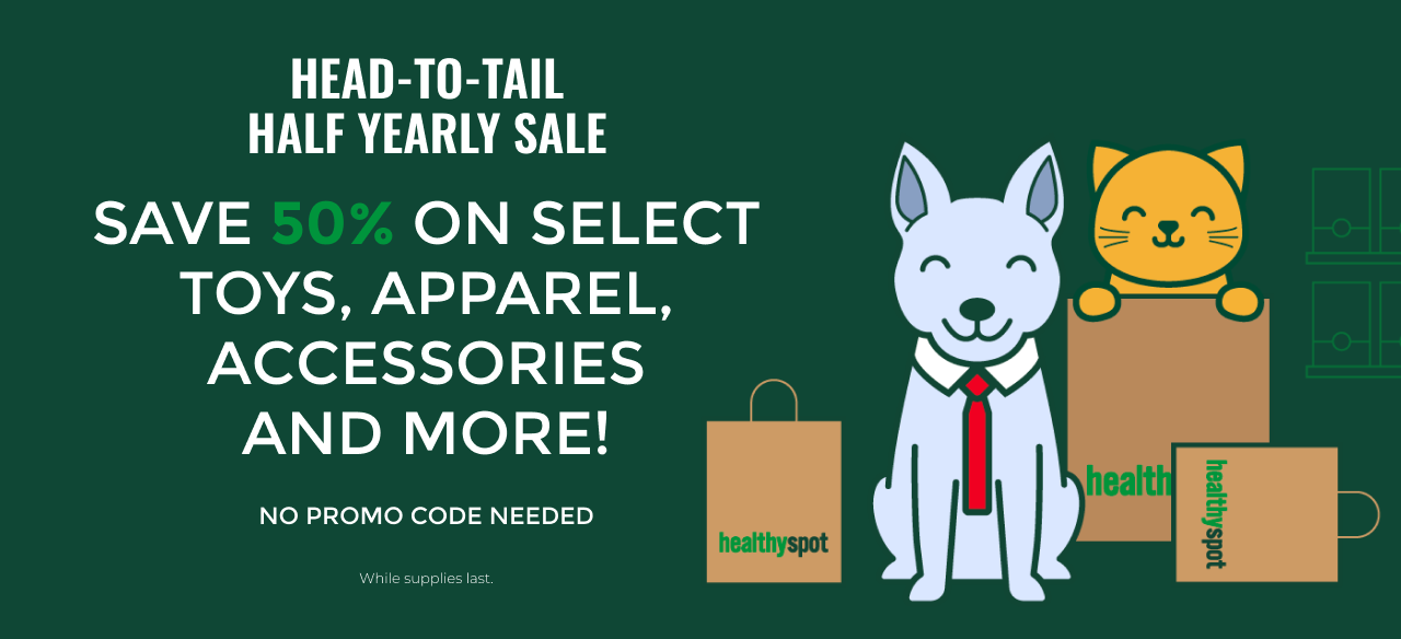 Sale – HEALTHY SPOT