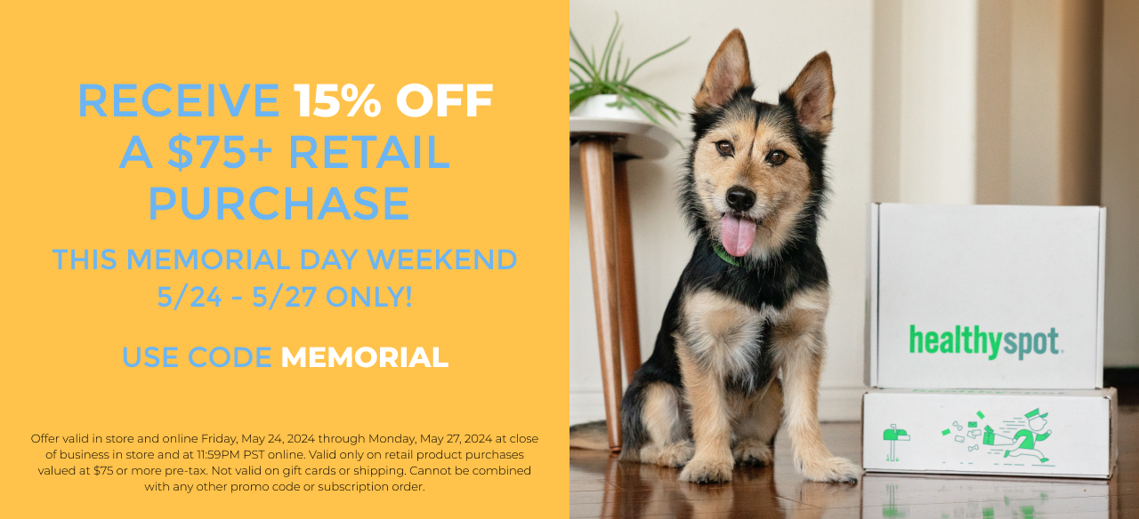 Feline Natural – HEALTHY SPOT