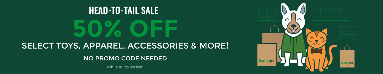 Sale – HEALTHY SPOT