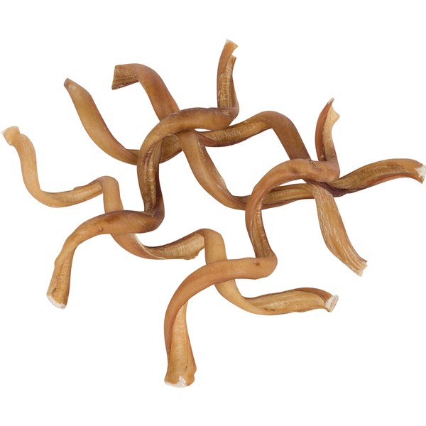 Mind Body Bowl Spiral Bully Stick 5 pack – HEALTHY SPOT