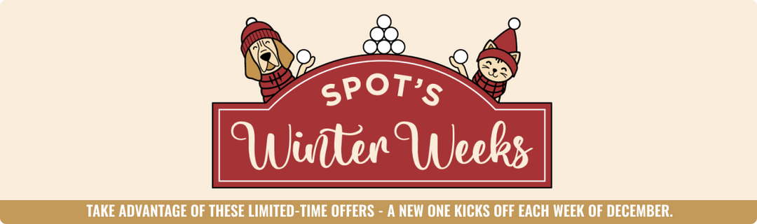 Natural pet store inspiring healthy pet lifestyles | Healthy Spot ...