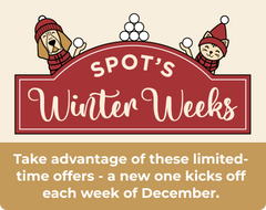 Natural pet store inspiring healthy pet lifestyles | Healthy Spot ...