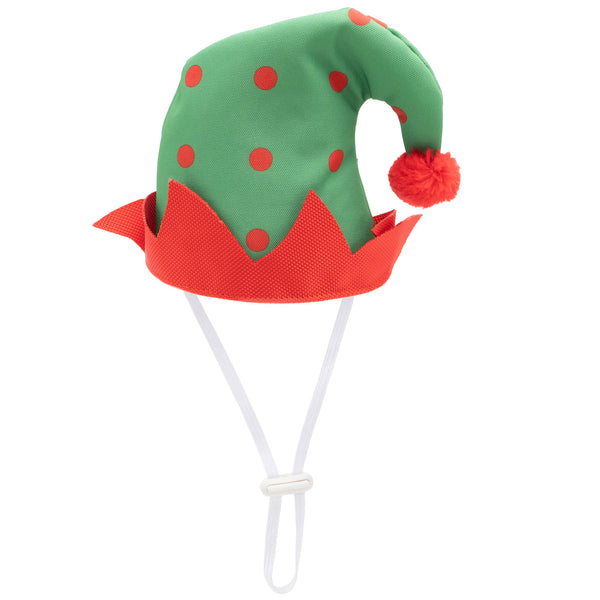 The Worthy Dog Elf Party Hat – HEALTHY SPOT